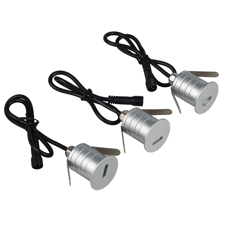 LED Step Light - YLSTAR Lighting