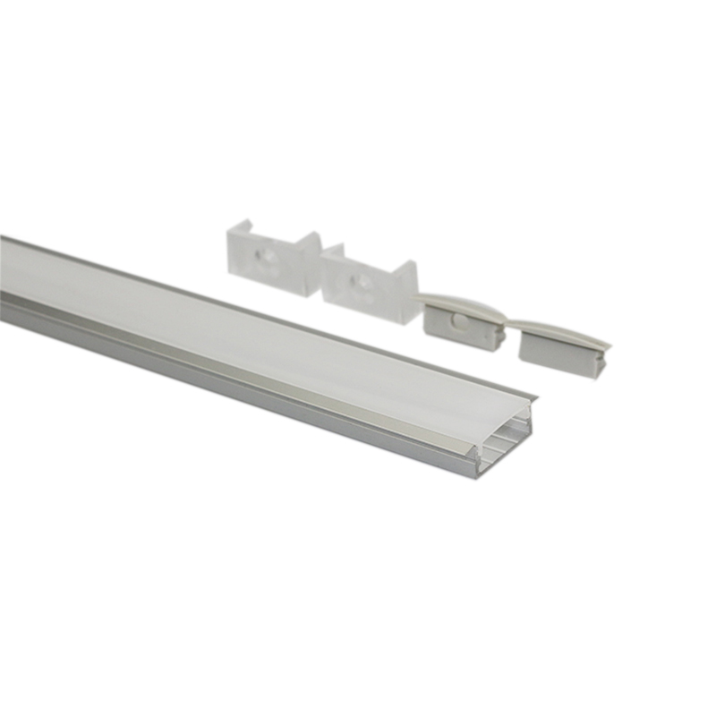 Led Aluminum Profile - YLSTAR Lighting