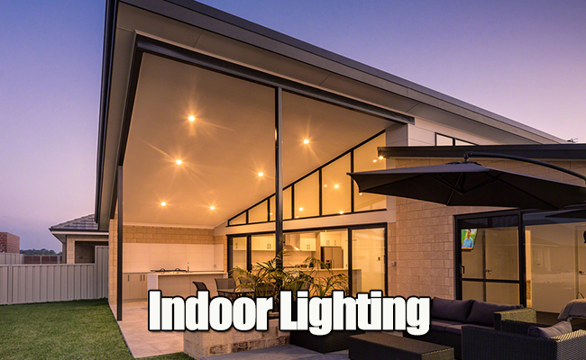 Indoor Lighting - YLSTAR Lighting